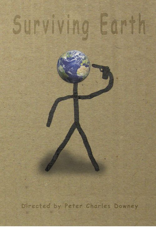 Surviving Earth (2014): Where to Watch and Stream Online | Reelgood Surviving Earth (2014): Where to Watch and Stream Online | Reelgood