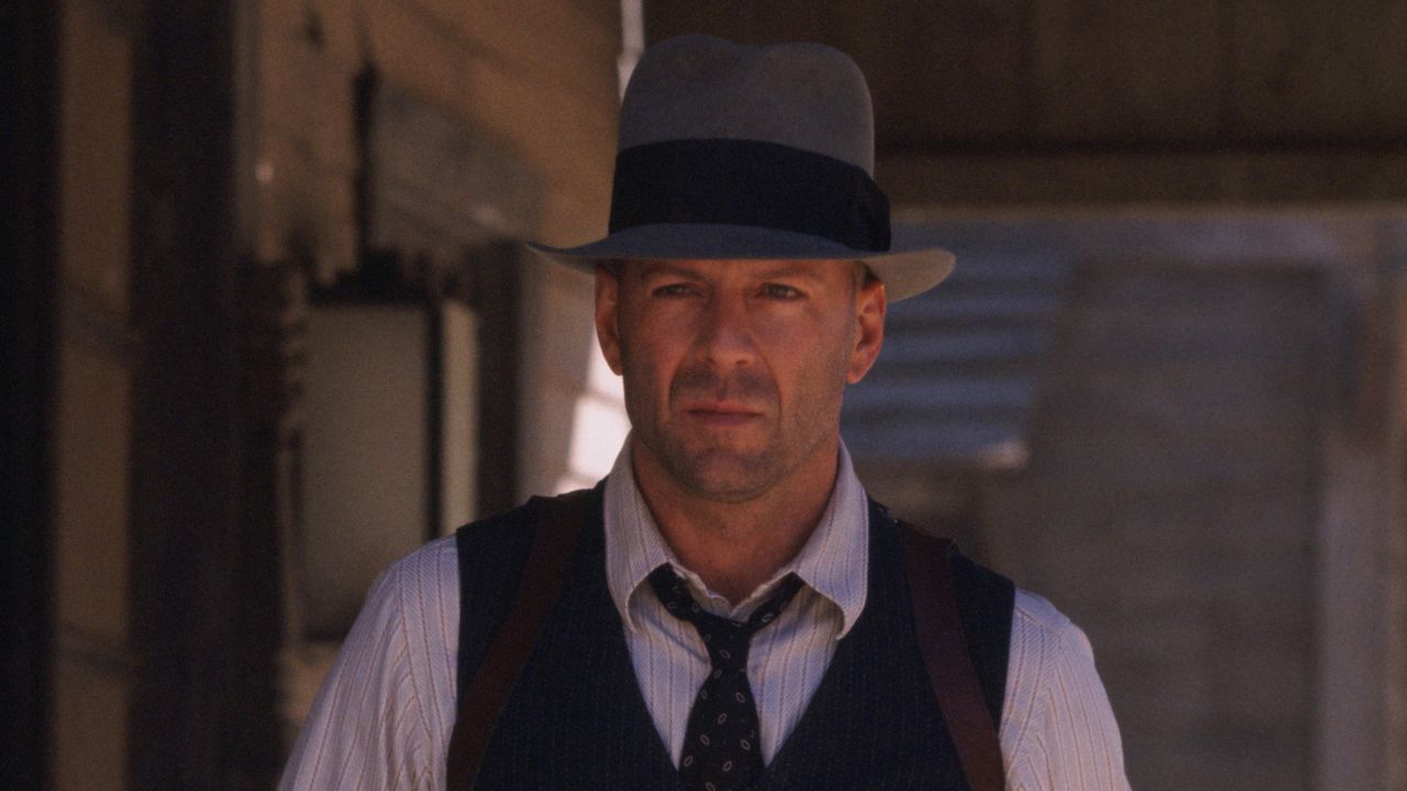 Last Man Standing (1996): Where to Watch and Stream Online | Reelgood