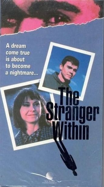 The Stranger Within (1990): Where to Watch and Stream Online | Reelgood