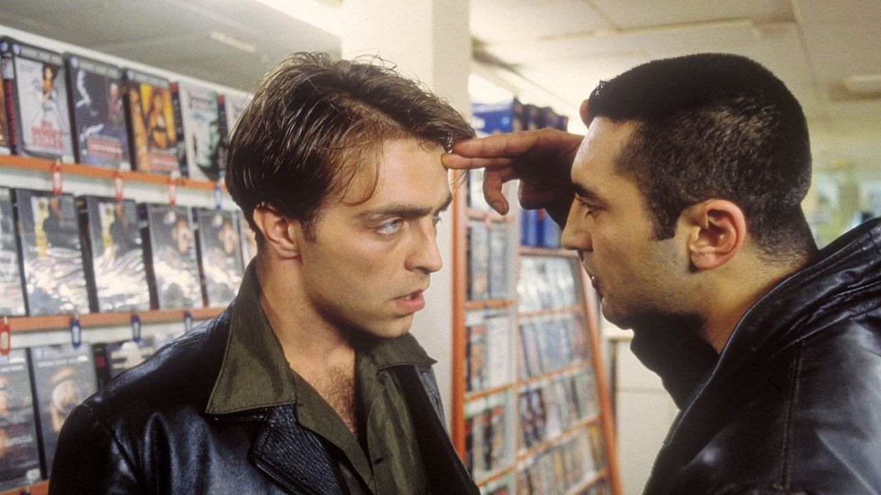 Short Sharp Shock (1998): Where to Watch and Stream Online | Reelgood