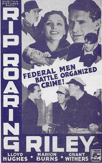 Rip Roaring Riley (1935): Where to Watch and Stream Online | Reelgood