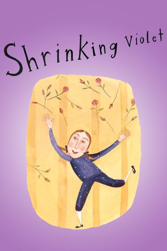 Shrinking Violet (2003): Where to Watch and Stream Online | Reelgood