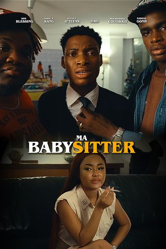 Ma Babysitter: Where to Watch and Stream Online | Reelgood