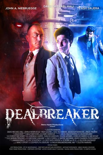 Dealbreaker: Where to Watch and Stream Online | Reelgood