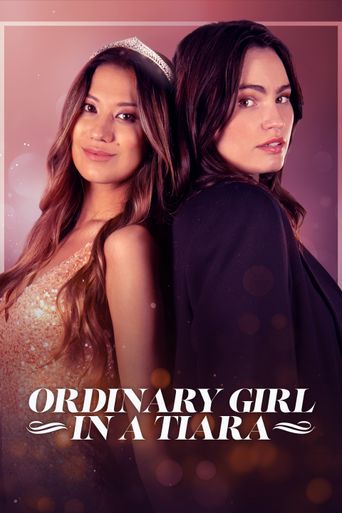 Ordinary Girl in a Tiara (2025): Where to Watch and Stream Online ...