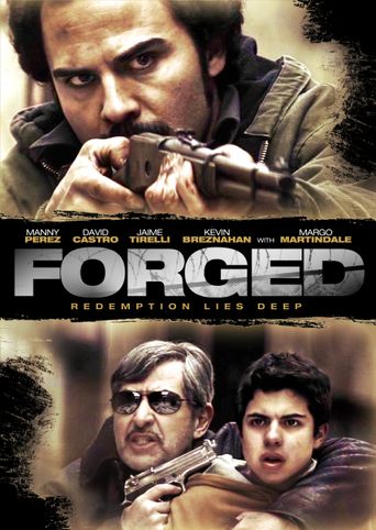 Forged (2010): Where to Watch and Stream Online | Reelgood