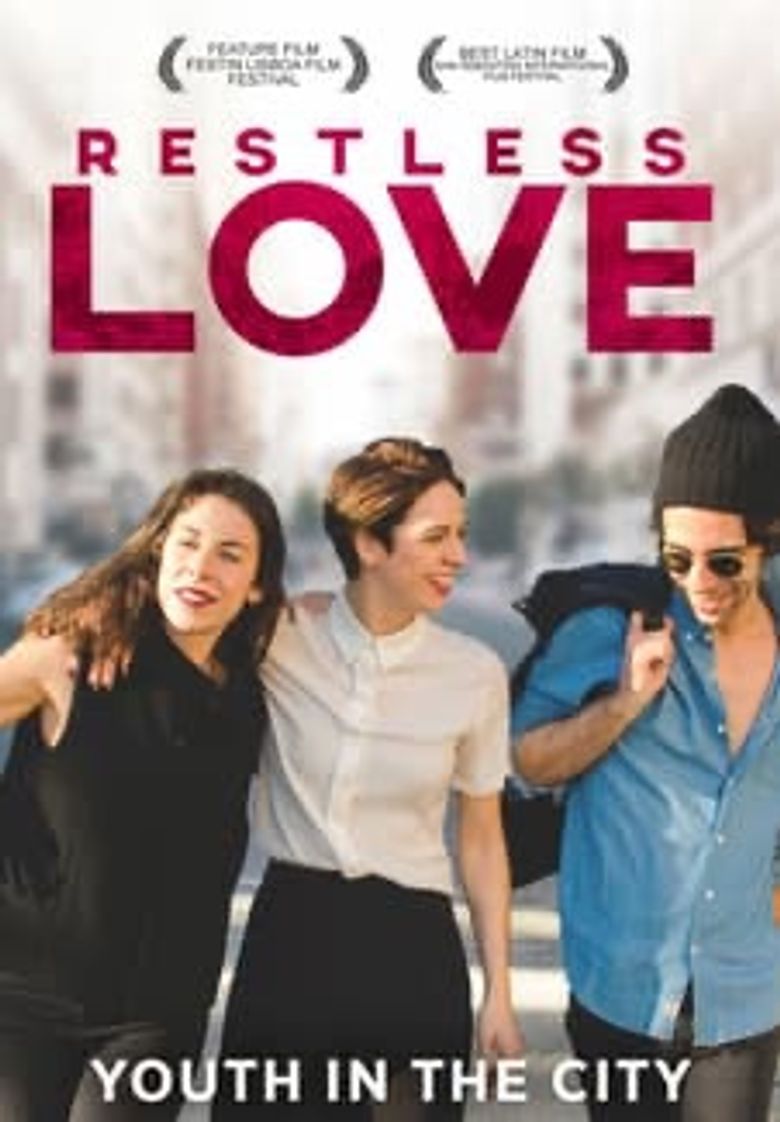 Restless Love (2010) - Watch on Tubi or Streaming Online | Reelgood