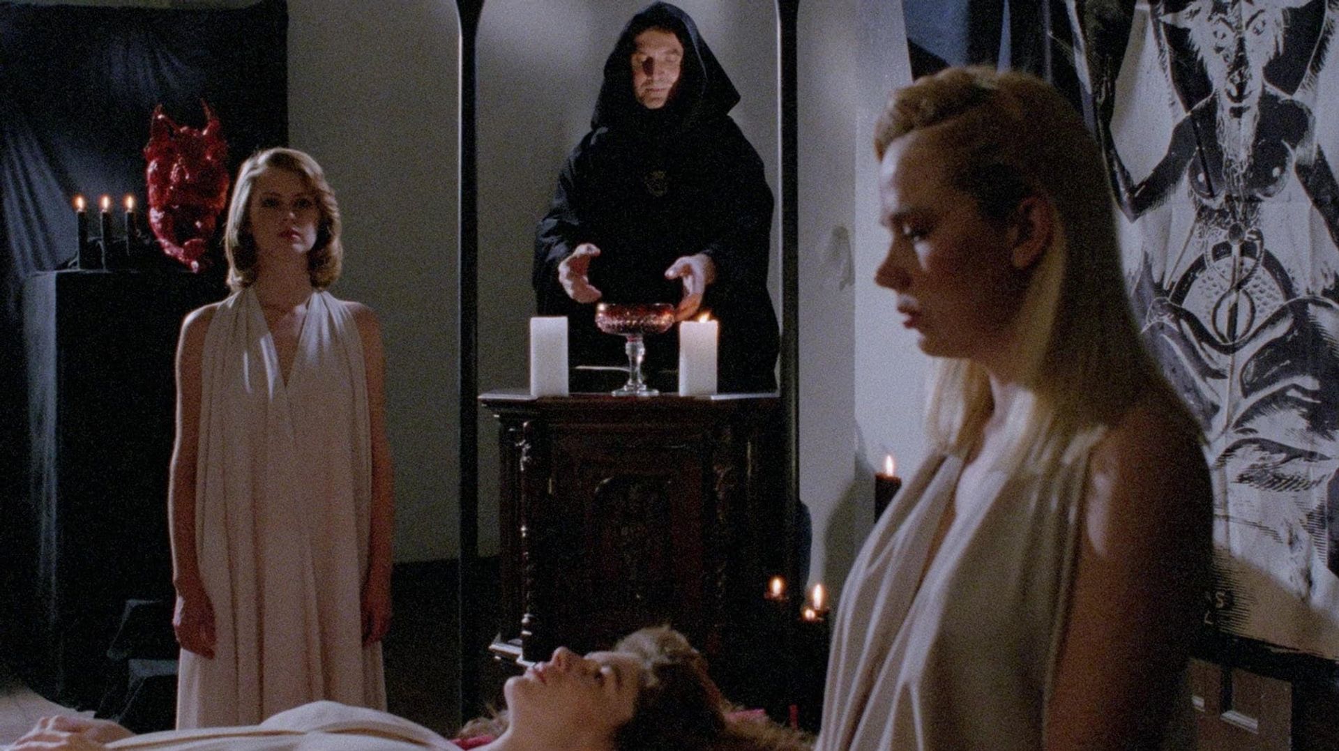 Prime Evil (1991): Where to Watch and Stream Online | Reelgood