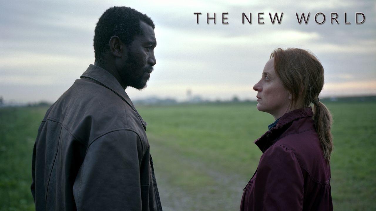 The New World (2017): Where to Watch and Stream Online | Reelgood