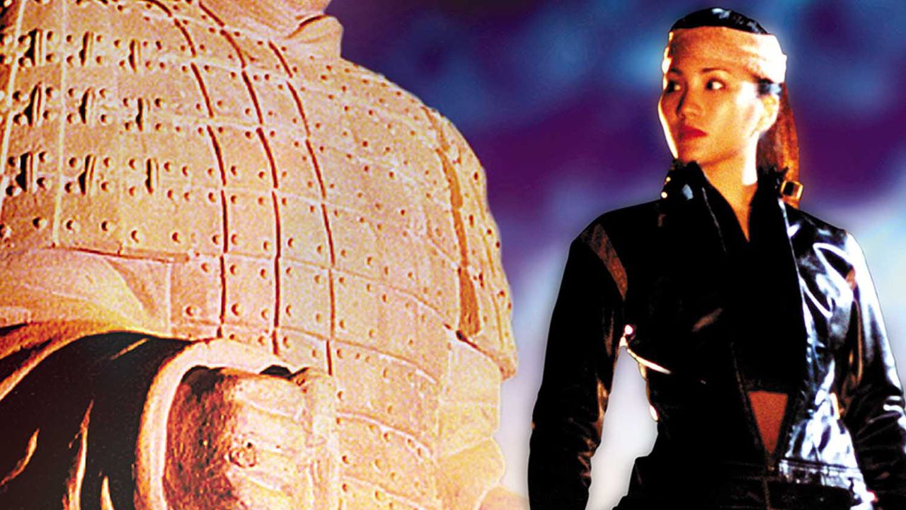 Ji di huang ling (2003): Where to Watch and Stream Online | Reelgood