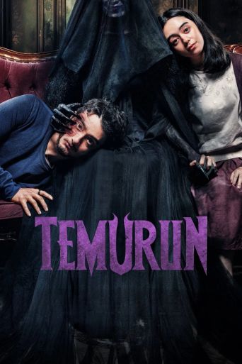 Temurun (2024): Where to Watch and Stream Online | Reelgood