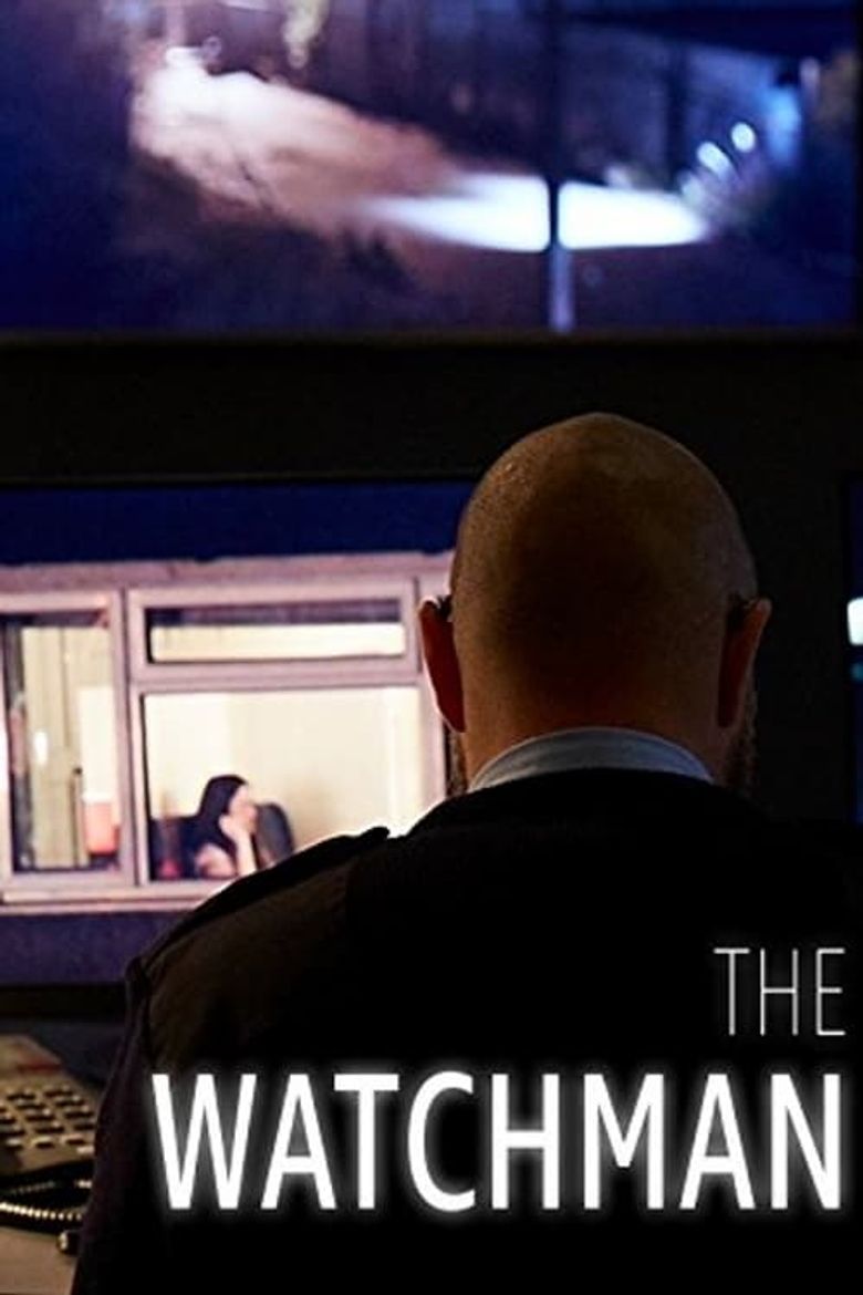 The Watchman (2016) - Where to Watch It Streaming Online Available in ...