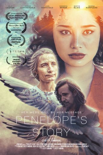 Penelope's Story: Where to Watch and Stream Online | Reelgood