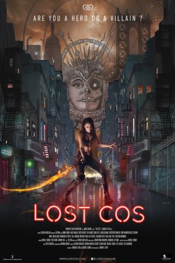 Lost Cos (2025): Where to Watch and Stream Online | Reelgood