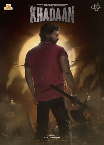 Khadaan (2024): Where to Watch and Stream Online | Reelgood
