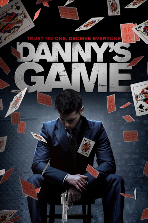 Danny's Game: User Lists | Reelgood