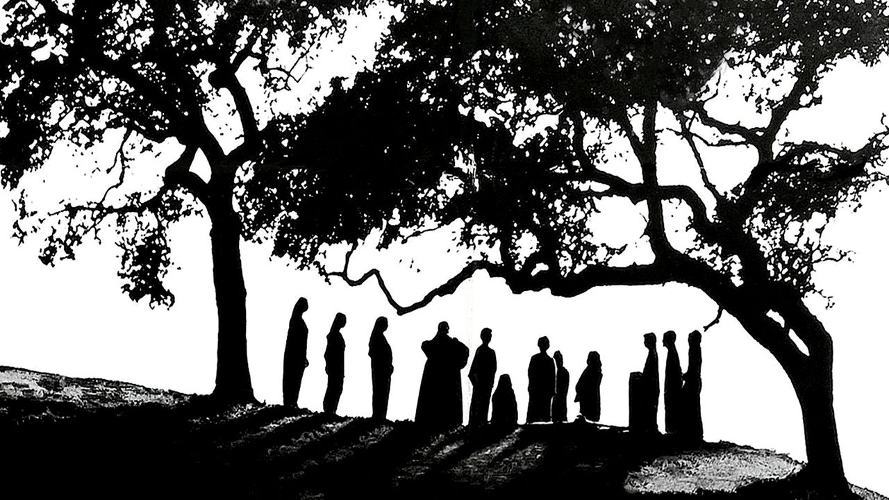 Necromancy (1972): Where to Watch and Stream Online | Reelgood
