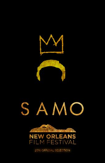 Samo* (2016): Where to Watch and Stream Online | Reelgood