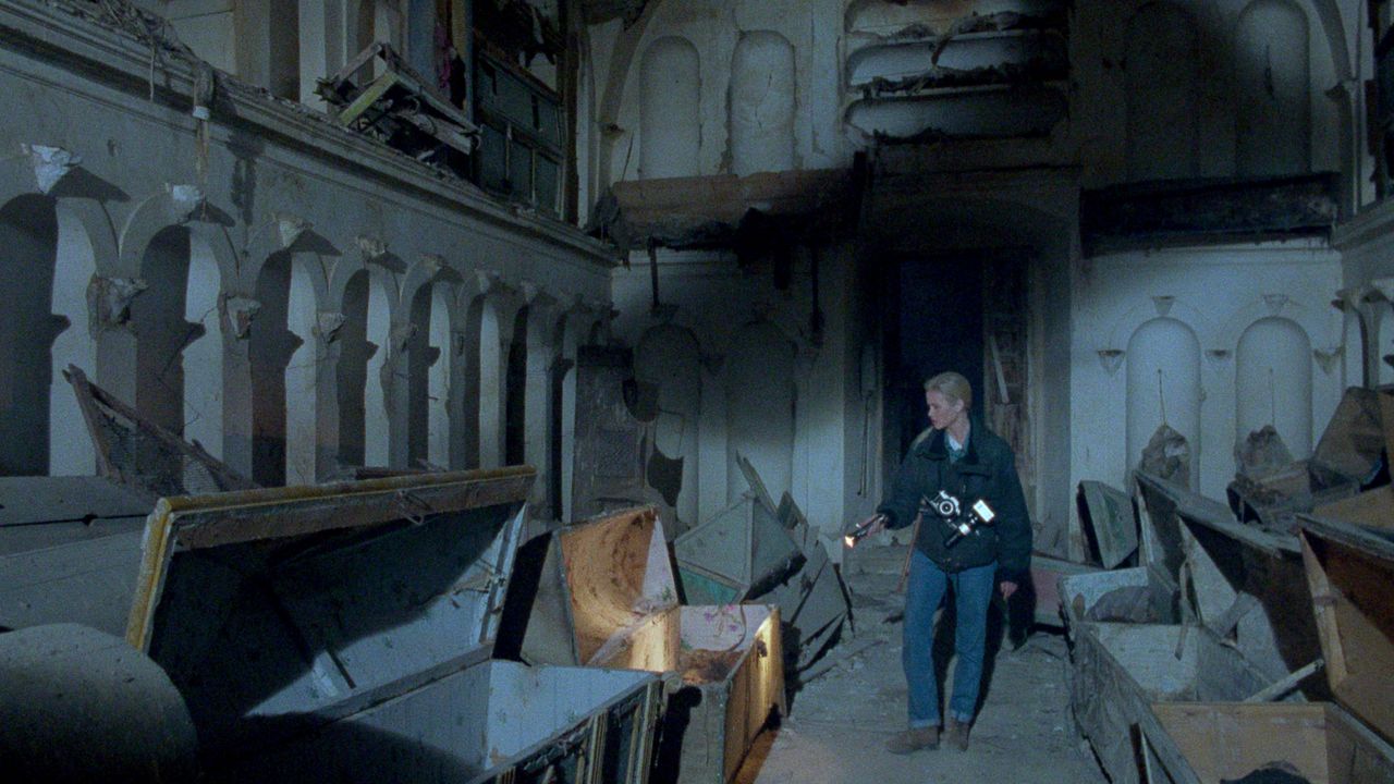 Demonia (1990): Where to Watch and Stream Online | Reelgood