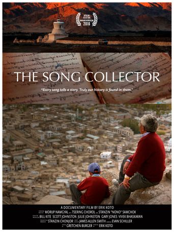 The Song Collector: Where to Watch and Stream Online | Reelgood