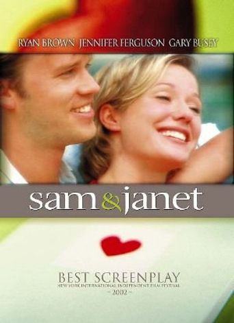 Sam & Janet (2002): Where to Watch and Stream Online | Reelgood