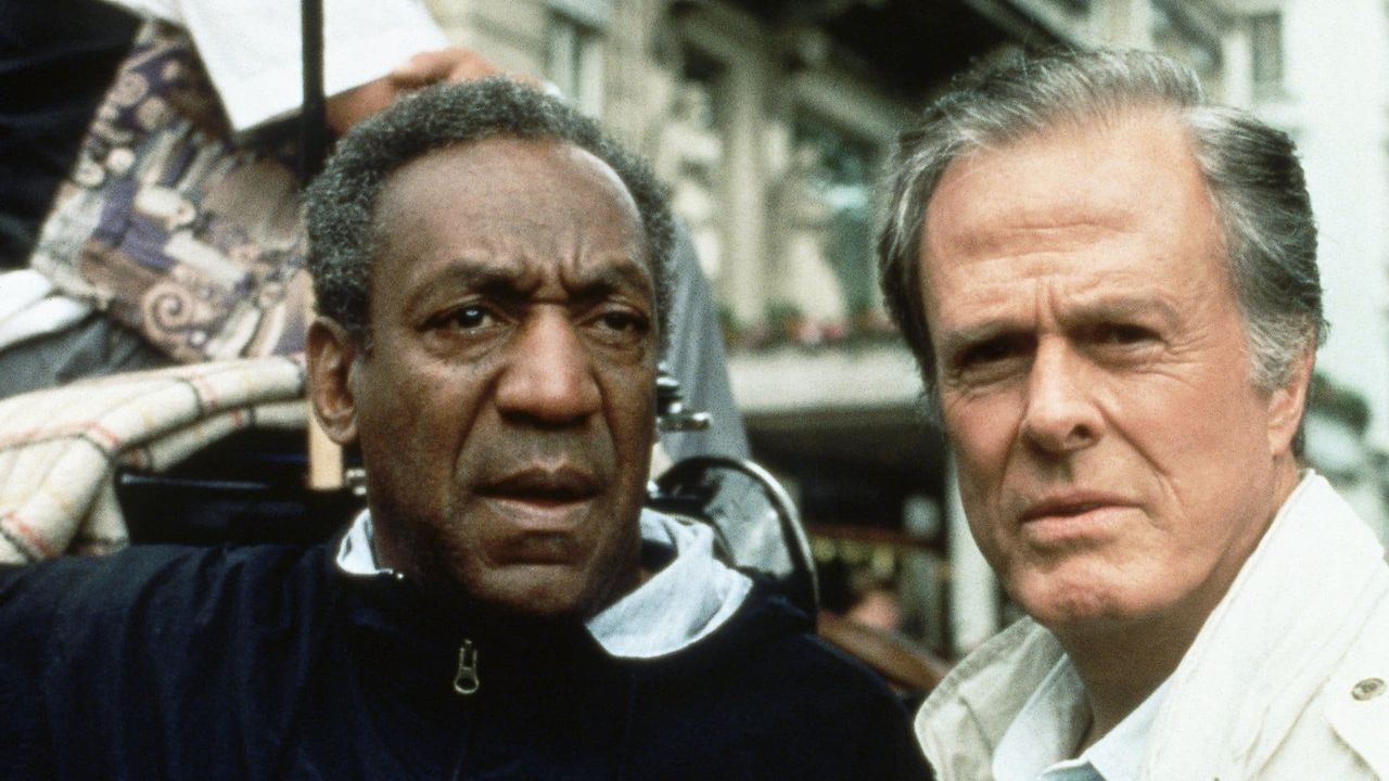 I Spy Returns (1994): Where to Watch and Stream Online | Reelgood