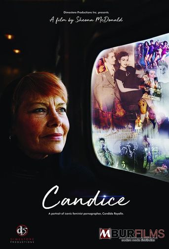 Candice (2019): Where to Watch and Stream Online | Reelgood