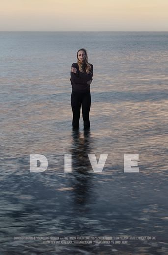 Dive (2018): Where to Watch and Stream Online | Reelgood