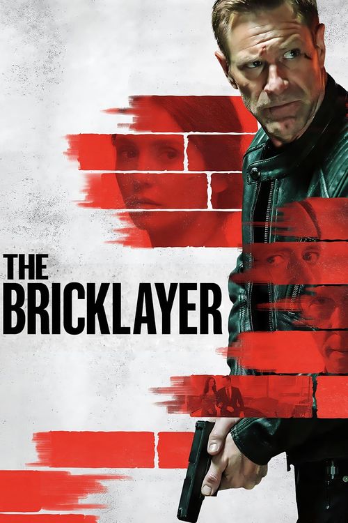 The Bricklayer (2023): Where to Watch and Stream Online | Reelgood