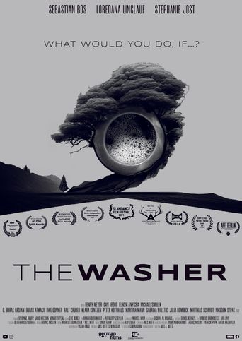 The Washer: Where to Watch and Stream Online | Reelgood