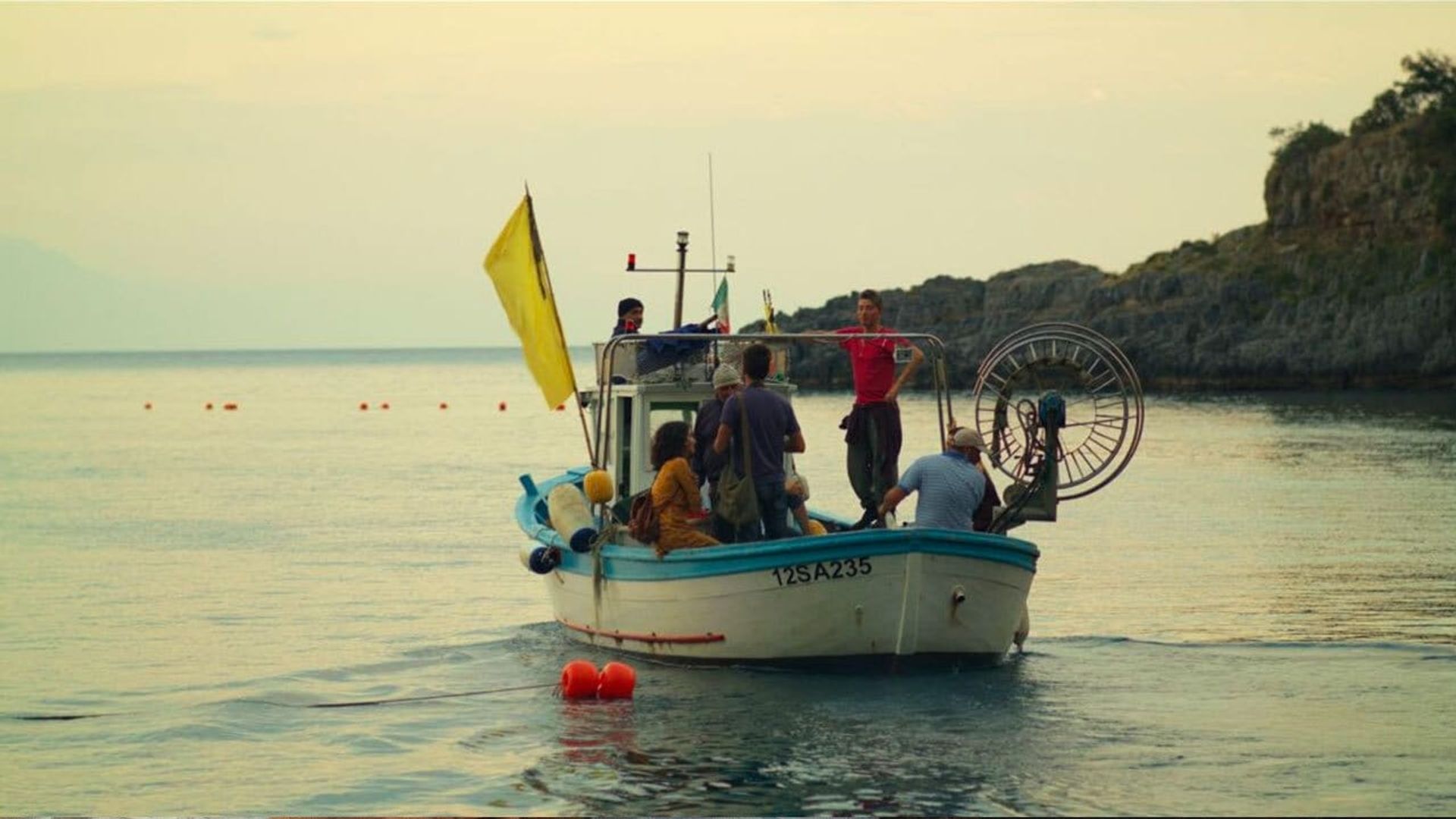 Magari resto (2020) - Watch on Prime Video or Streaming Online | Reelgood