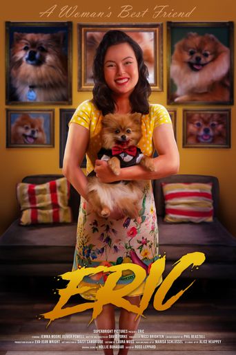 Eric: Where to Watch and Stream Online | Reelgood