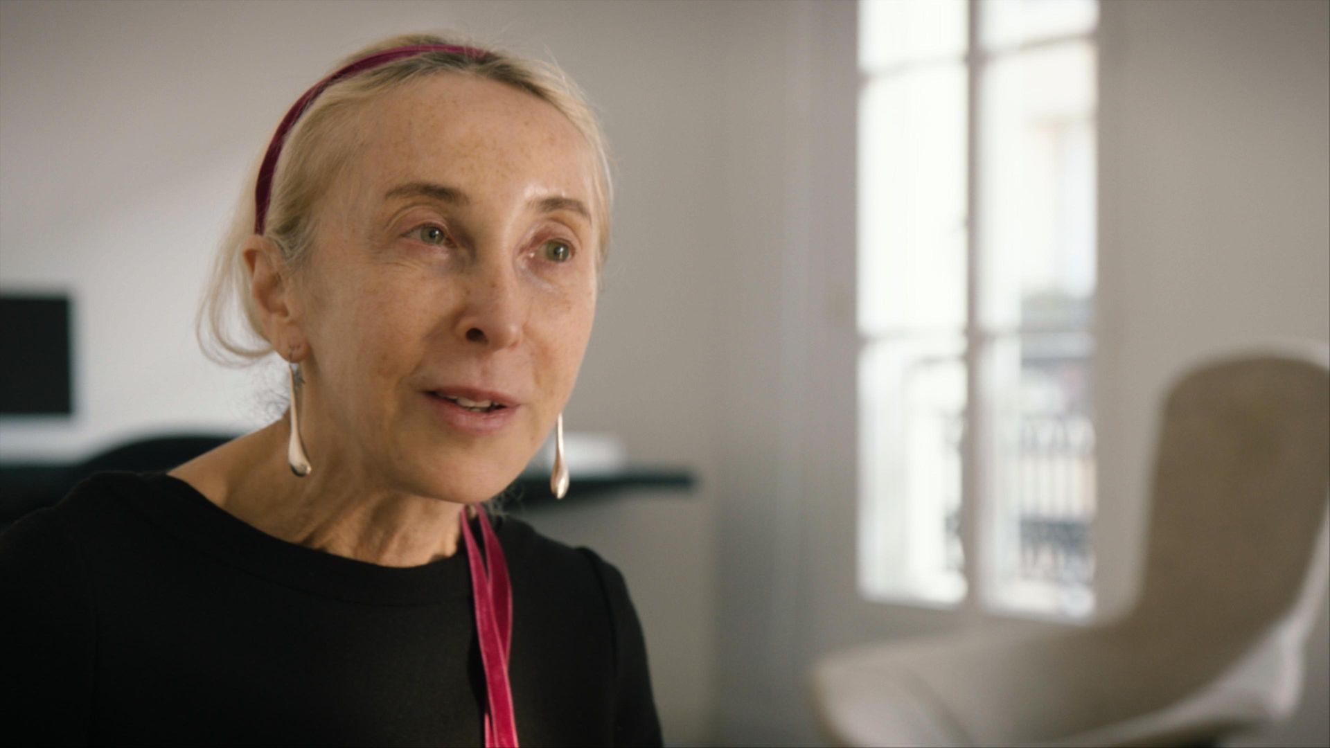 Martin Margiela: In His Own Words (2020) - Watch on Kanopy, Curiosity Stream, and Streaming ...