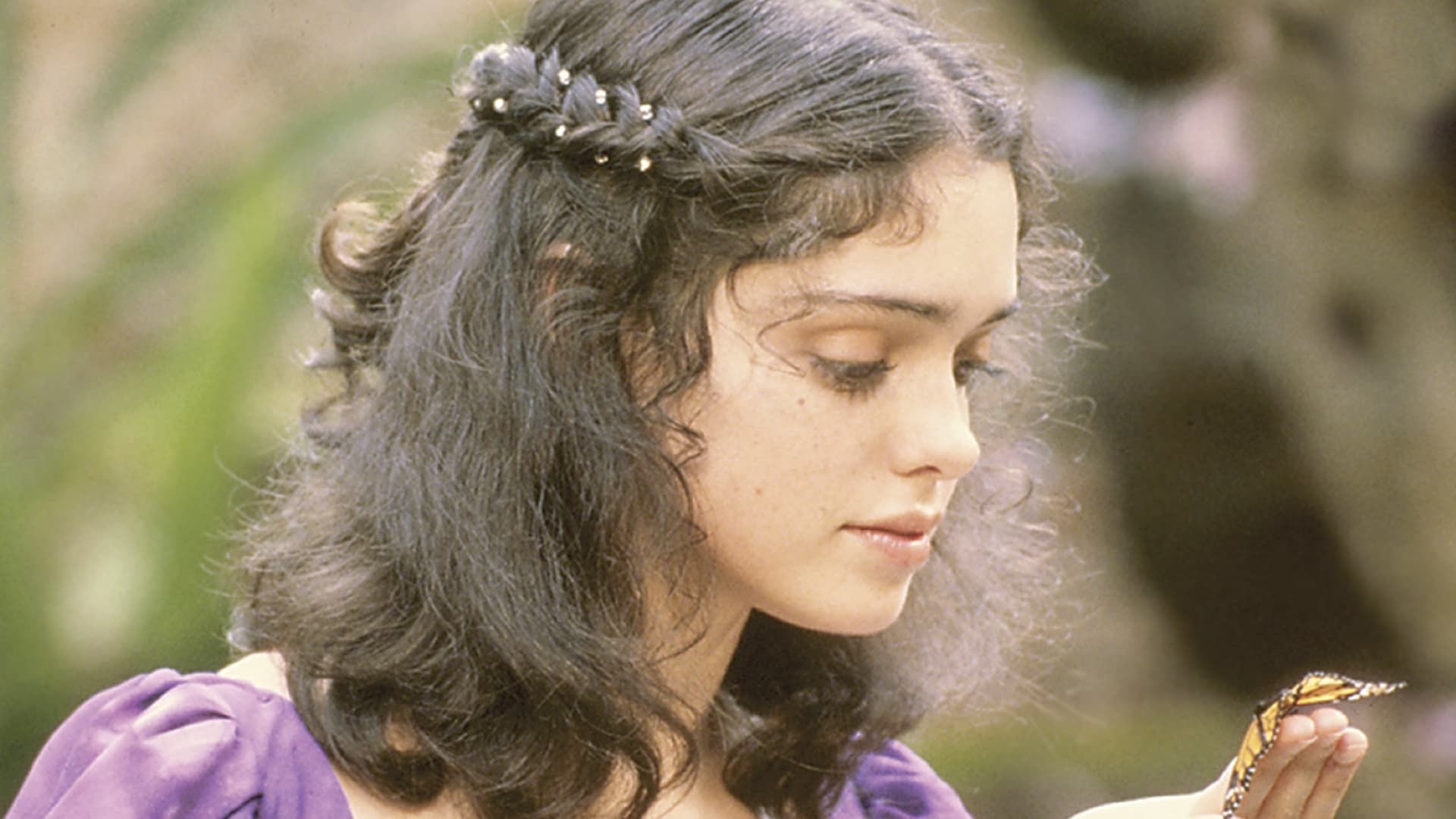 Rappaccini's Daughter (1980) - Watch on Hoopla, Kanopy, Dove Channel ...