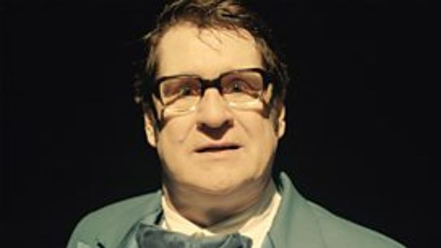 To Be Frank Carson: Where to Watch and Stream Online | Reelgood