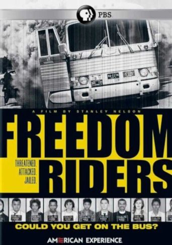 Freedom Riders (2010): Where to Watch and Stream Online | Reelgood