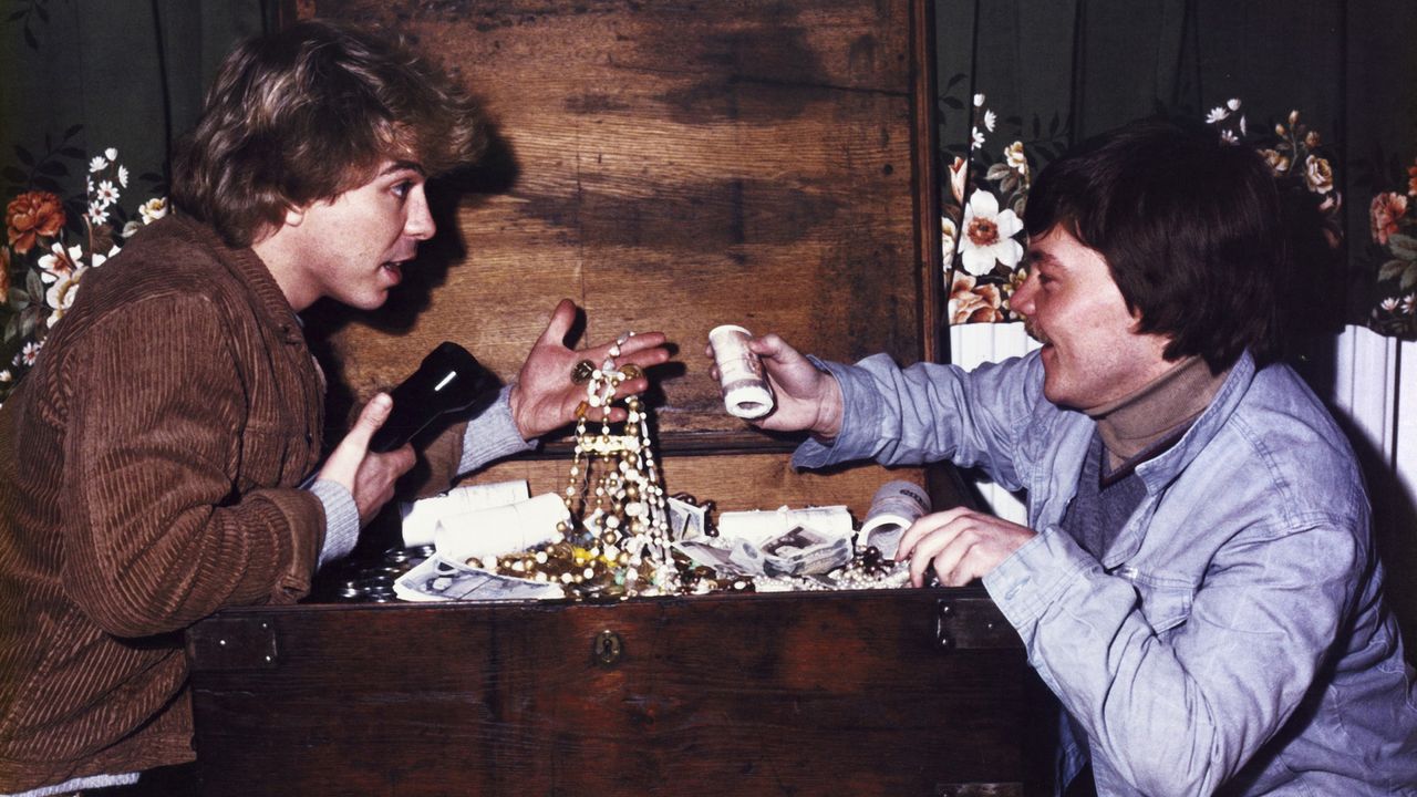 Screamtime (1983): Where to Watch and Stream Online | Reelgood