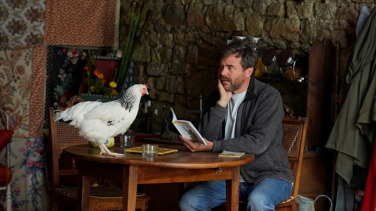 Roxane (2019): Where to Watch and Stream Online | Reelgood