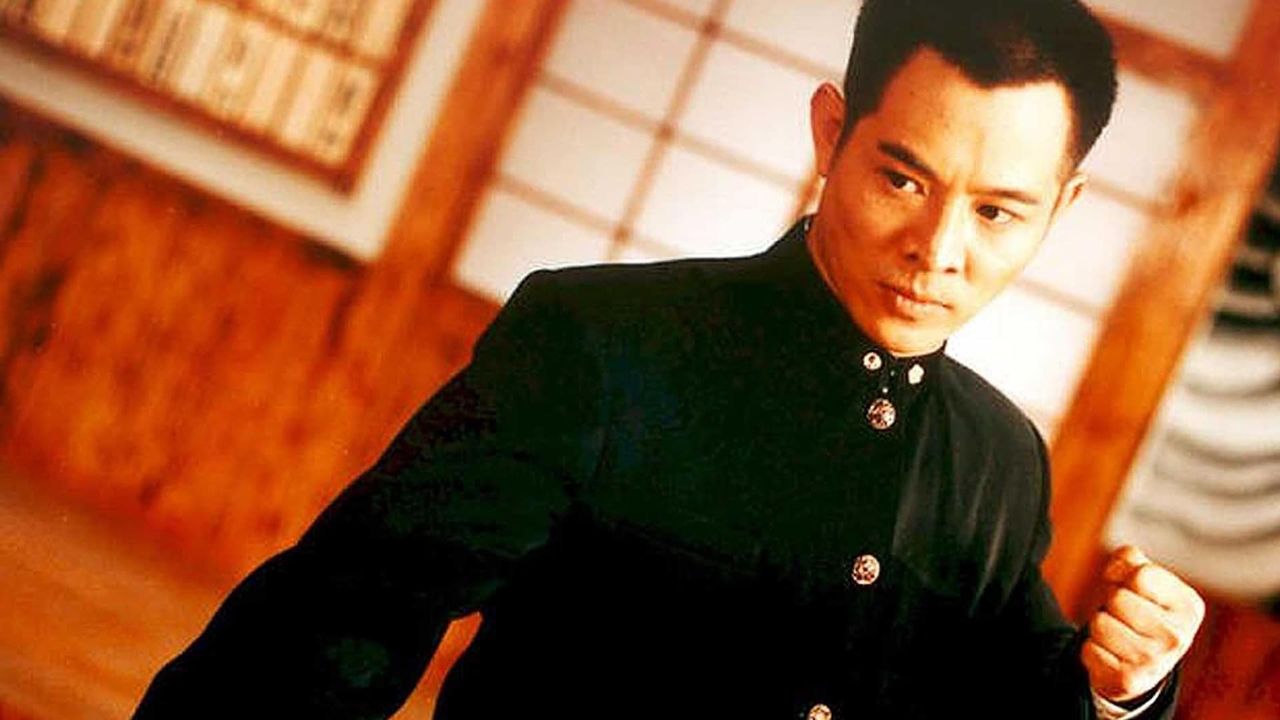 Jet Li Li-Thal Weapon (1999): Where to Watch and Stream Online | Reelgood