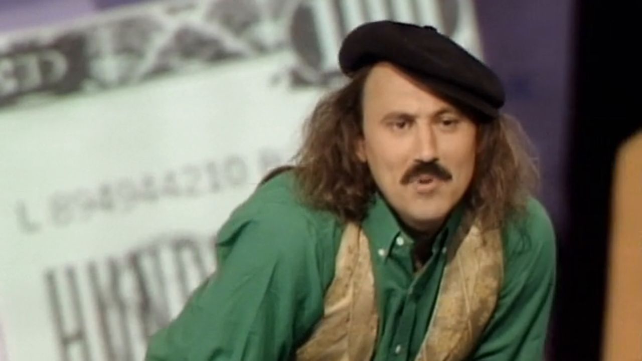 Gallagher: The Bookkeeper (1985): Where to Watch and Stream Online ...