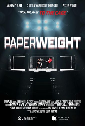 Paperweight (2025): Where to Watch and Stream Online | Reelgood