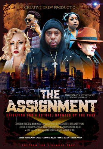 The Assignment (2024): Where to Watch and Stream Online | Reelgood