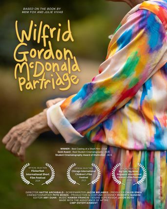 Wilfrid Gordon McDonald Partridge (2018): Where to Watch and Stream ...