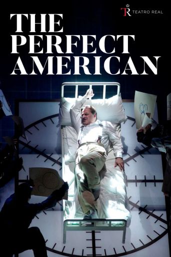 Glass: The Perfect American (2013): Where to Watch and Stream Online ...