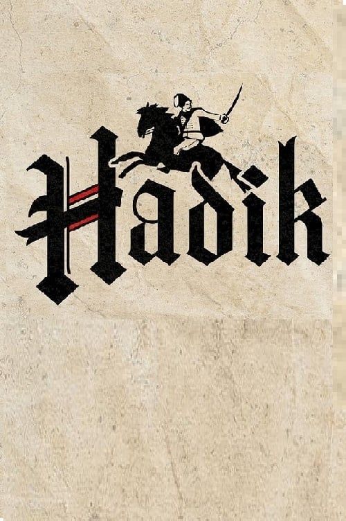 Hadik (2023): Where to Watch and Stream Online | Reelgood
