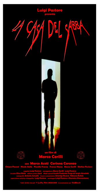 La casa del Sabba (2021): Where to Watch and Stream Online | Reelgood