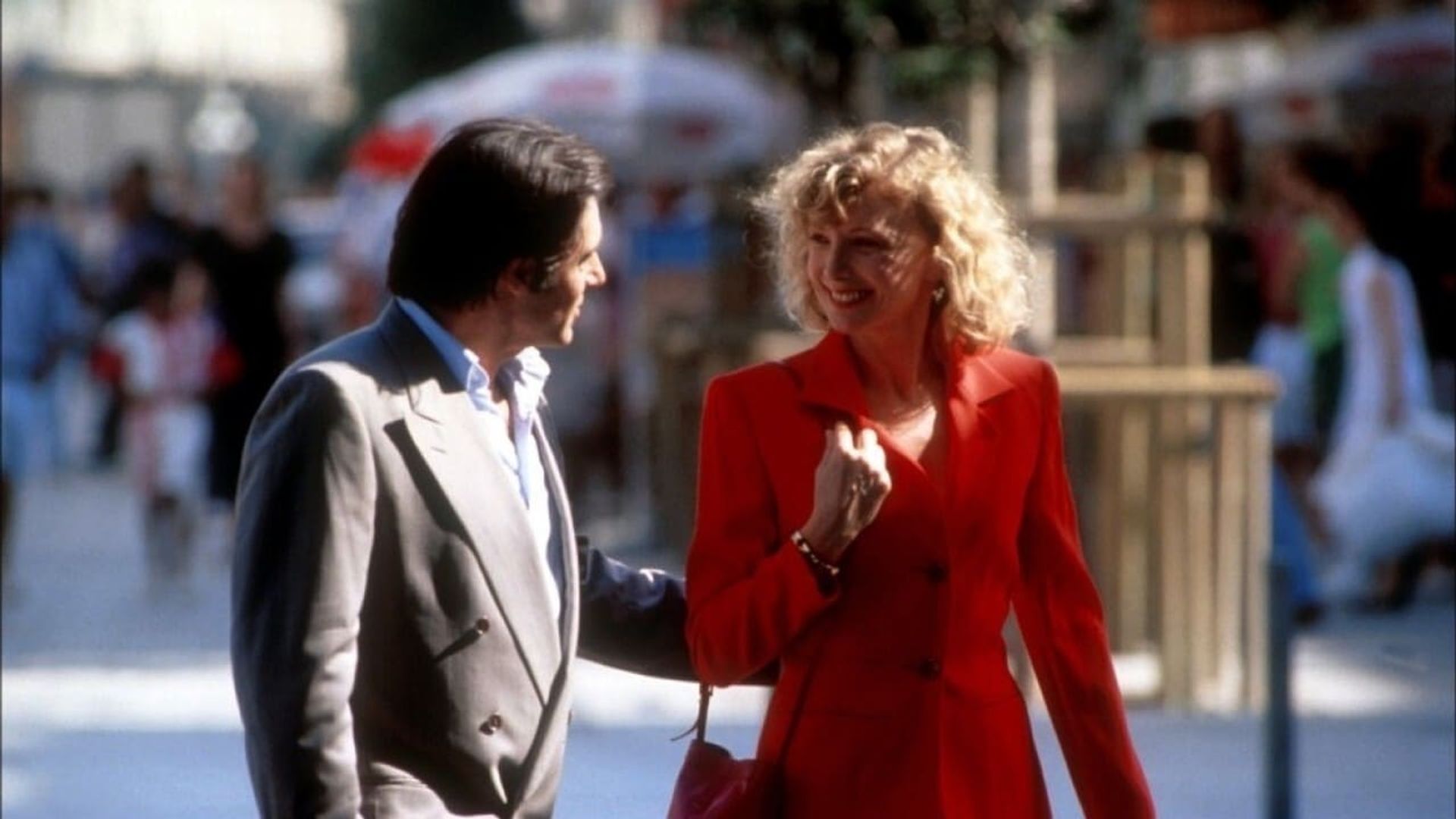 My Man (1996) - Where to Watch It Streaming Online | Reelgood