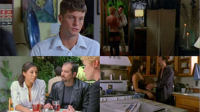 Emmanuelle - The Private Collection - Jesse's Secret Desires (2006): Where to Watch and Stream ...