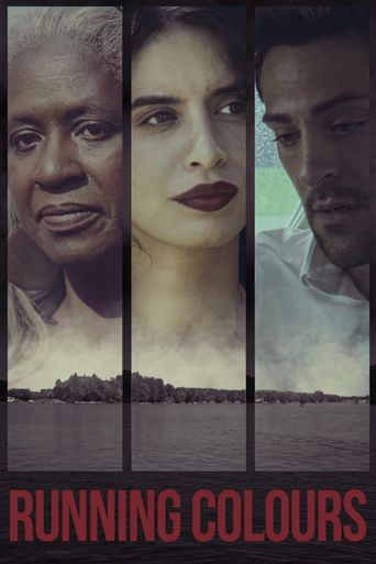Running Colours: Where to Watch and Stream Online | Reelgood