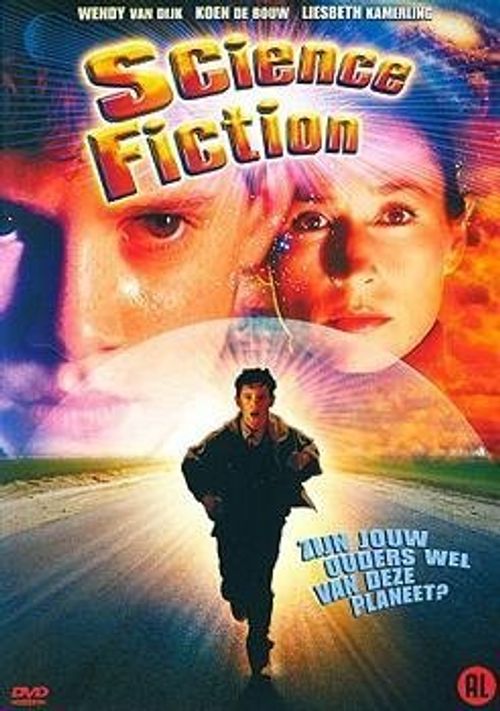Science Fiction (2003): Where to Watch and Stream Online | Reelgood